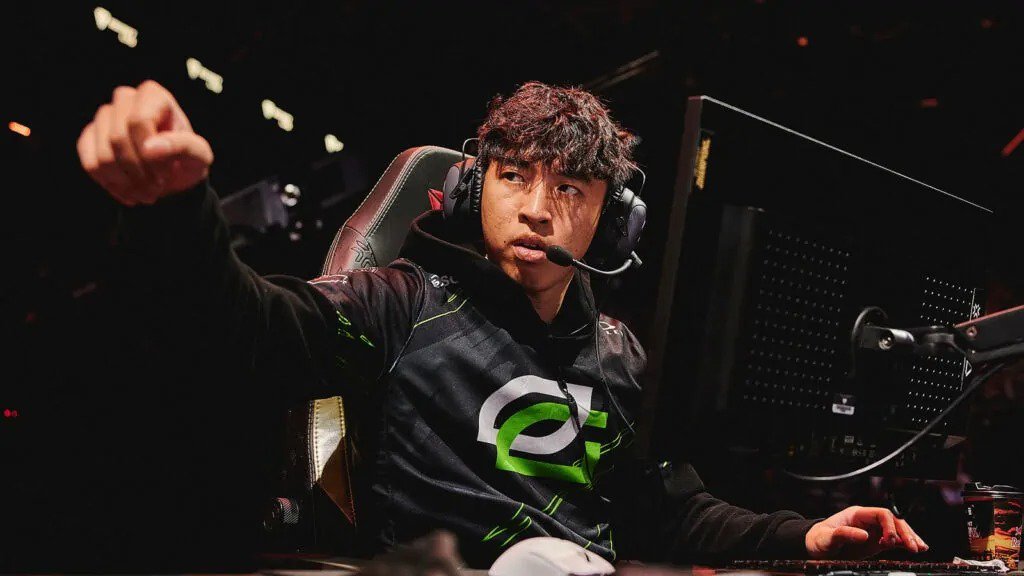 Marved เผยเหตุปัดทุกข้อเสนอ เลือกซบ Sentinels | ONE Esports Thailand