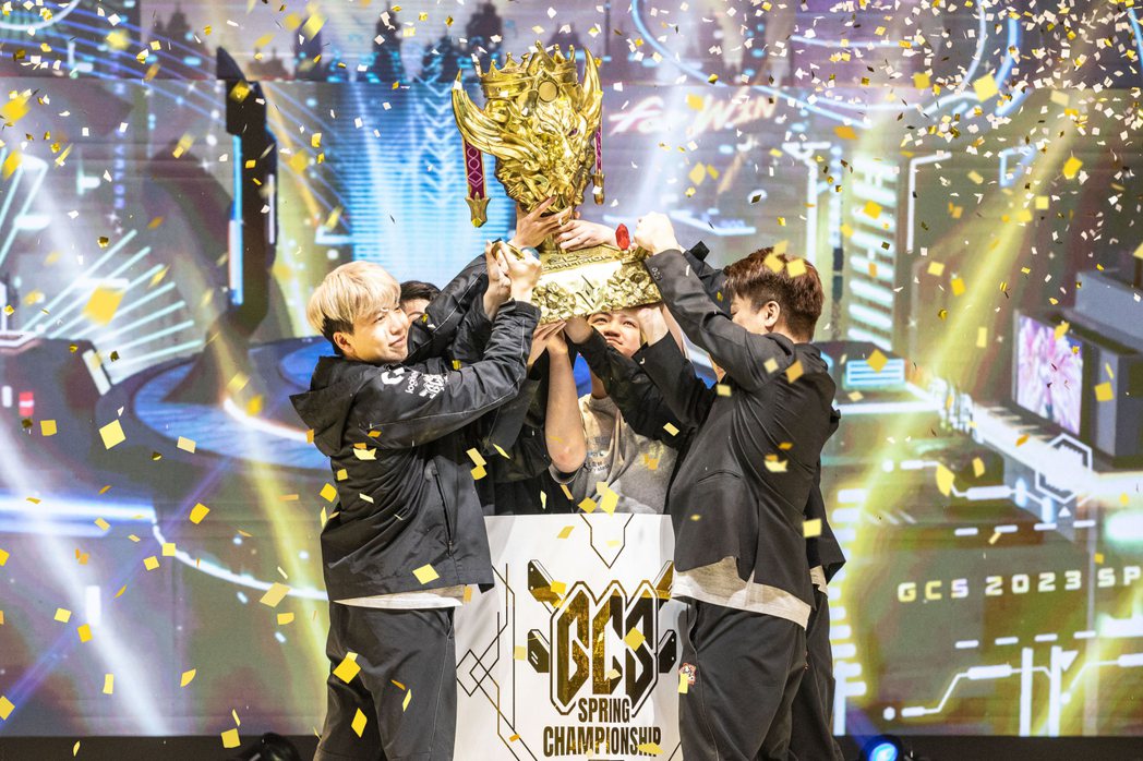 BRO Esports ทีมแรกคว้าแชมป์ RoV ลีก GCS ไต้หวัน 2 สมัยติด | ONE Esports ...