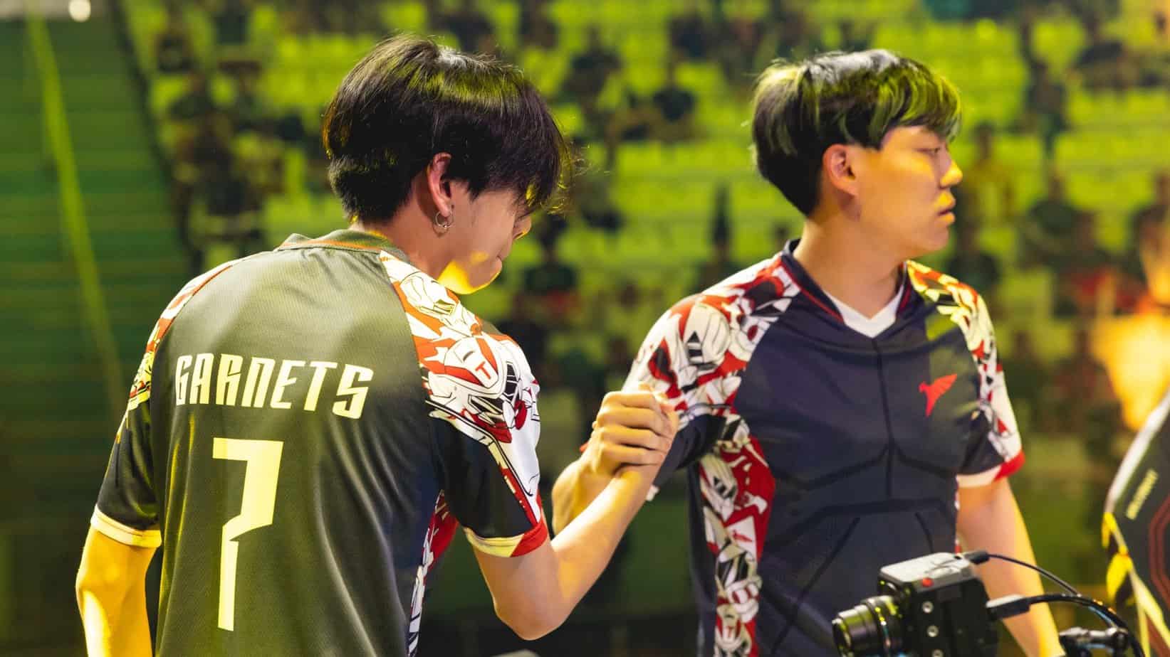 Talon แถลงแยกทาง GarnetS เปิดทางผู้เล่นใหม่ | ONE Esports Thailand