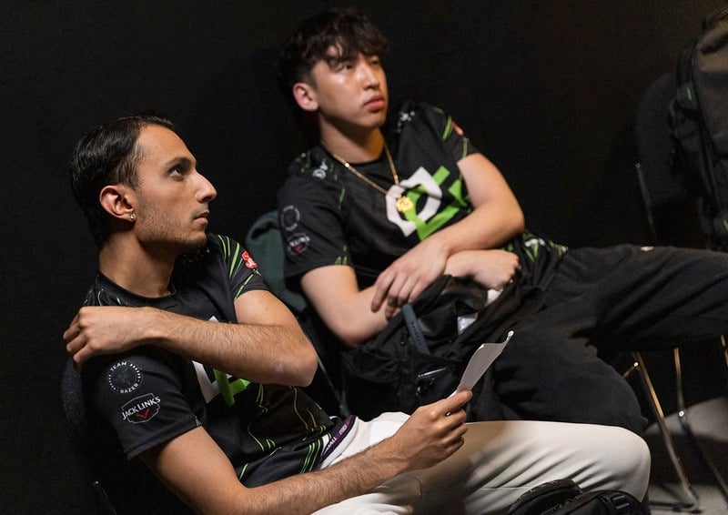 Marved เผย อยากชน NRG ก่อน FNS ออกโรงแซวแรง | ONE Esports Thailand