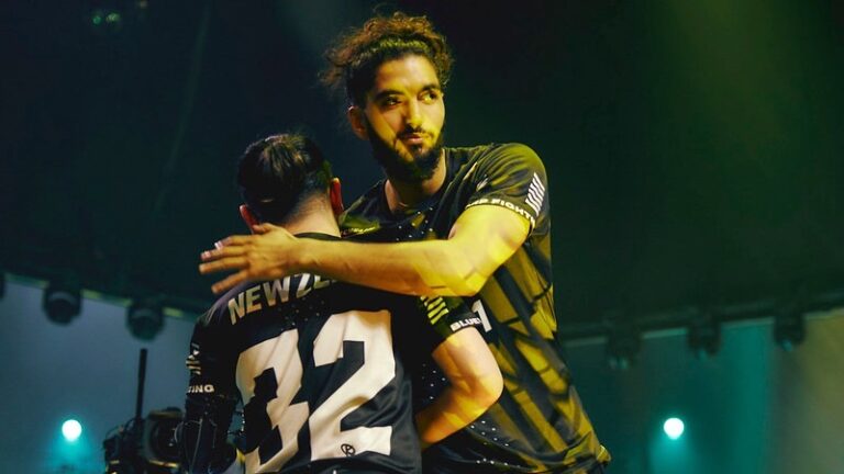 ScreaM เปิดใจหลังพ่าย Team Liquid ยับใน VCT EMEA League | ONE Esports ...