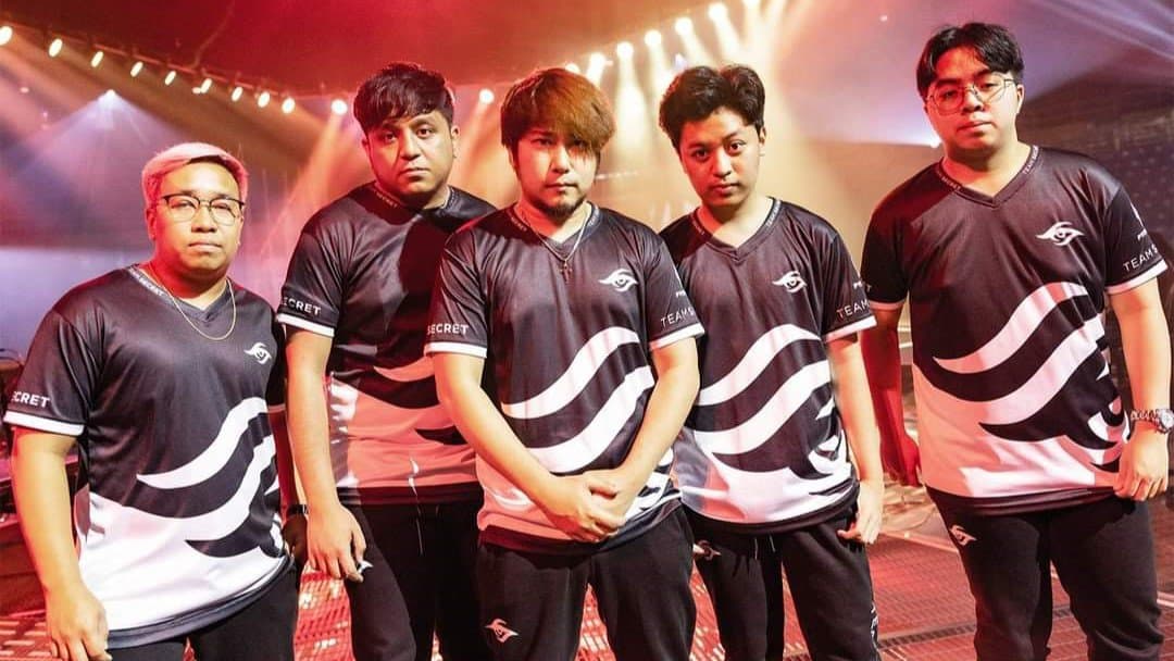 JessieVash เผยเหตุผลเลือกเล่นให้ทีมในฟิลิปปินส์มาตลอด | ONE Esports ...