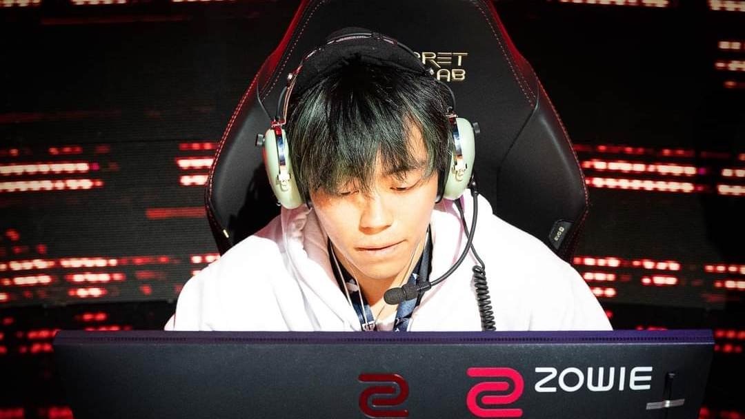 Crws เผยความผิดหวัง Talon ไร้ชัยใน VCT 2023 Pacific League | ONE ...