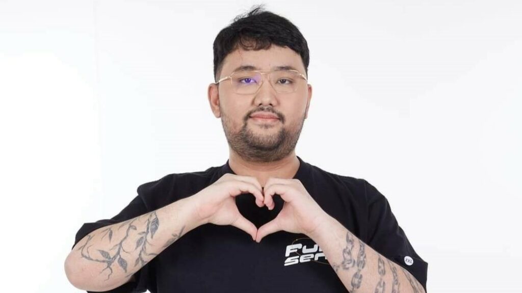 Teetawat แจงไลน์อัพ Overwatch ทีมชาติไทย ใน World Cup 2023 | ONE ...