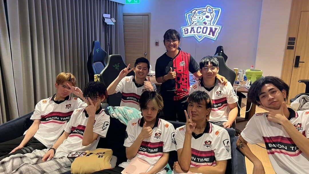 'อ.ปลา' เผยความรู้สึก Bacon Time ยุบทีม PUBG Mobile | ONE Esports Thailand