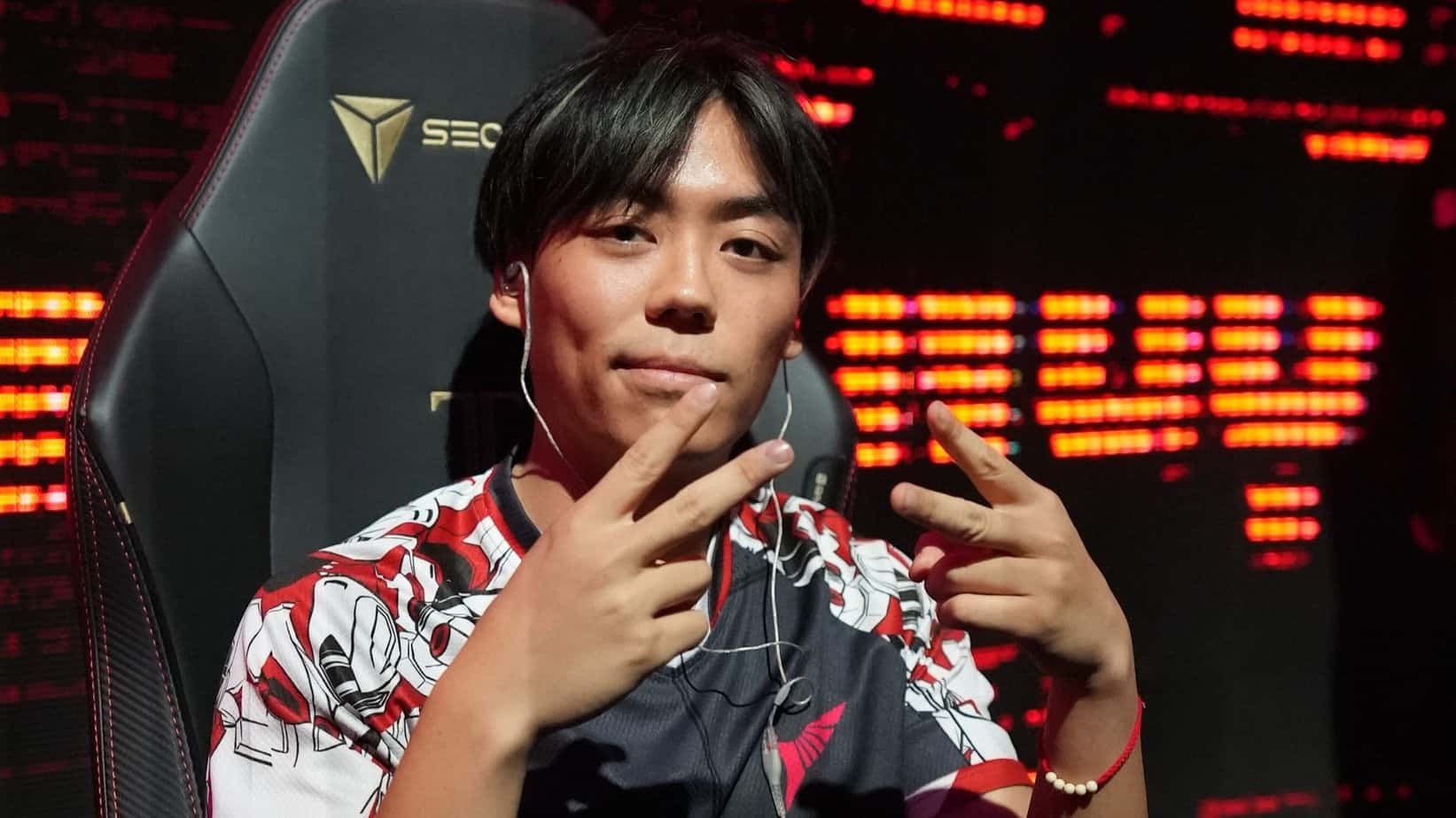 Crws เล่าจุดเปลี่ยนสำคัญช่วย Talon กลับสู่เส้นทางที่ควรเป็น | ONE ...