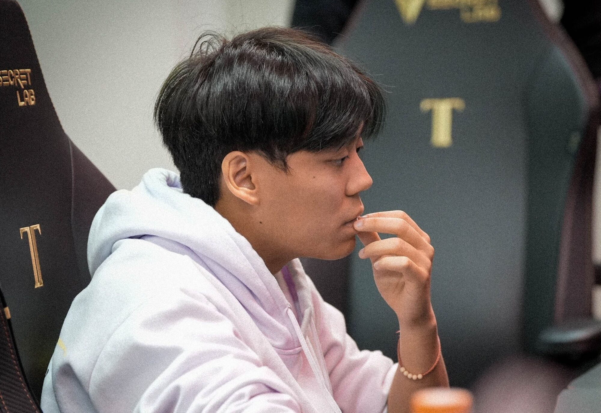 Crws เล่าจุดเปลี่ยนสำคัญช่วย Talon กลับสู่เส้นทางที่ควรเป็น | ONE ...