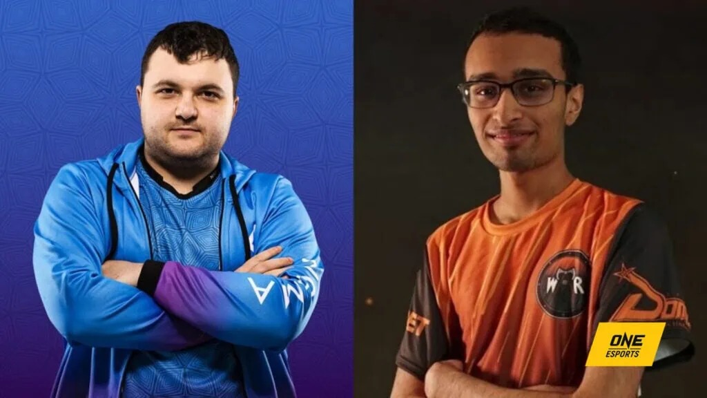 OG ดึง MinD_ContRoL และ Kitrak สแตนด์อินลุย Berlin Major | ONE Esports ...