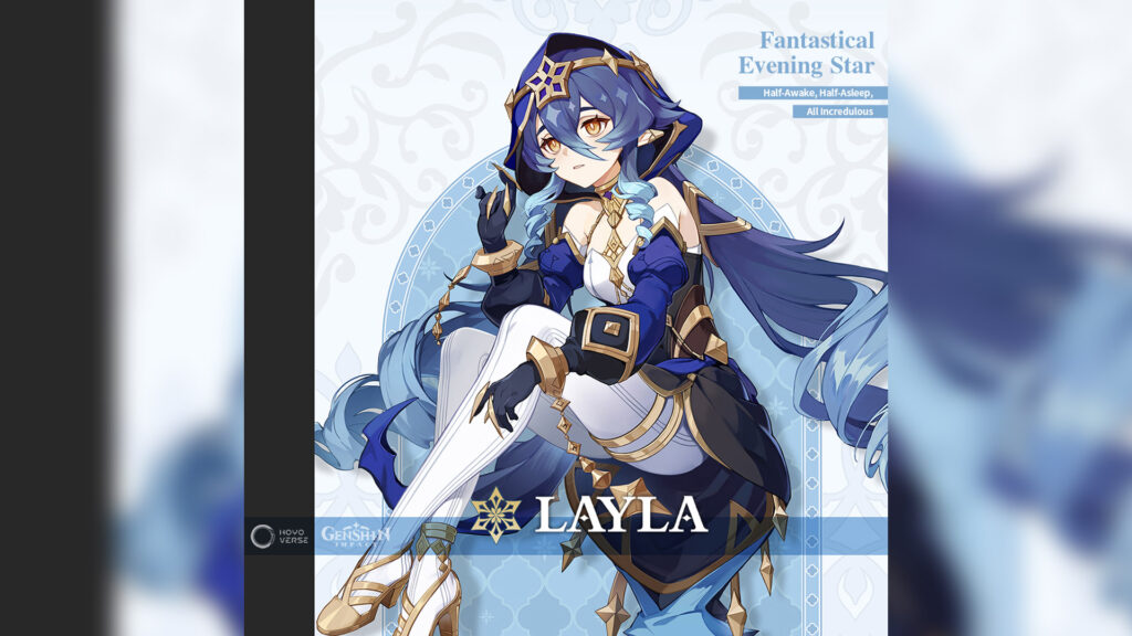 อีกหนึ่งสาวไทยที่คอสเพลย์เป็น Layla ได้งดงามไร้ที่ติ | ONE Esports Thailand