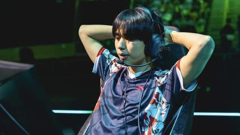 Talon พ่ายสามแมตช์ติด ศึก VCT 2023 Pacific League | ONE Esports Thailand