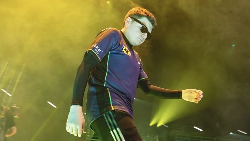 BcJ ถูกจับนั่งสำรอง หลังฟอร์มหืดใน VCT Americas League | ONE Esports ...