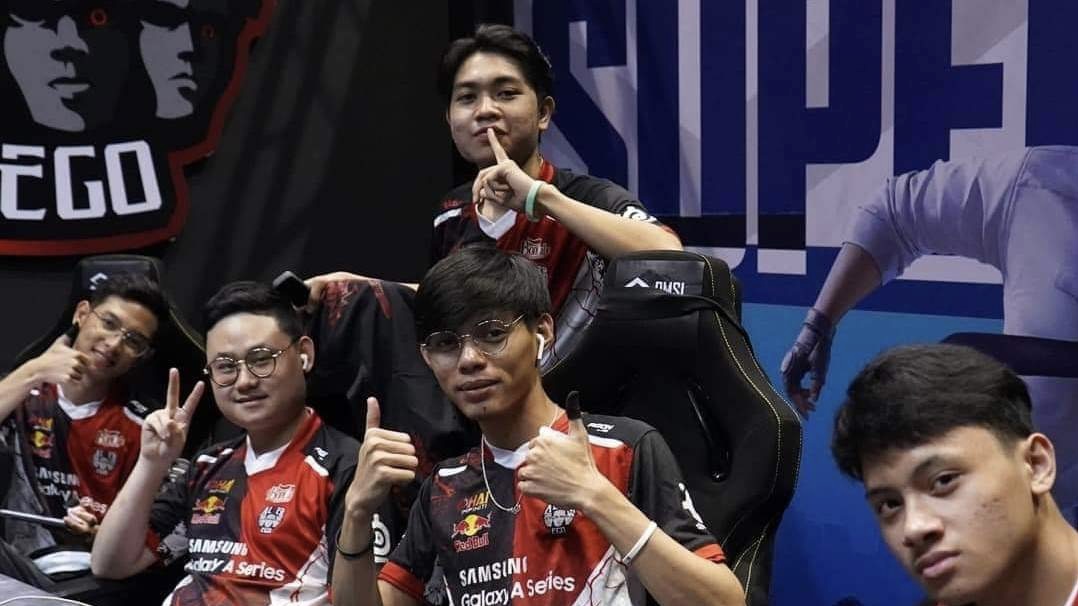 Alter Ego Ares คว้าแชมป์ PMSL SEA Spring | ONE Esports Thailand