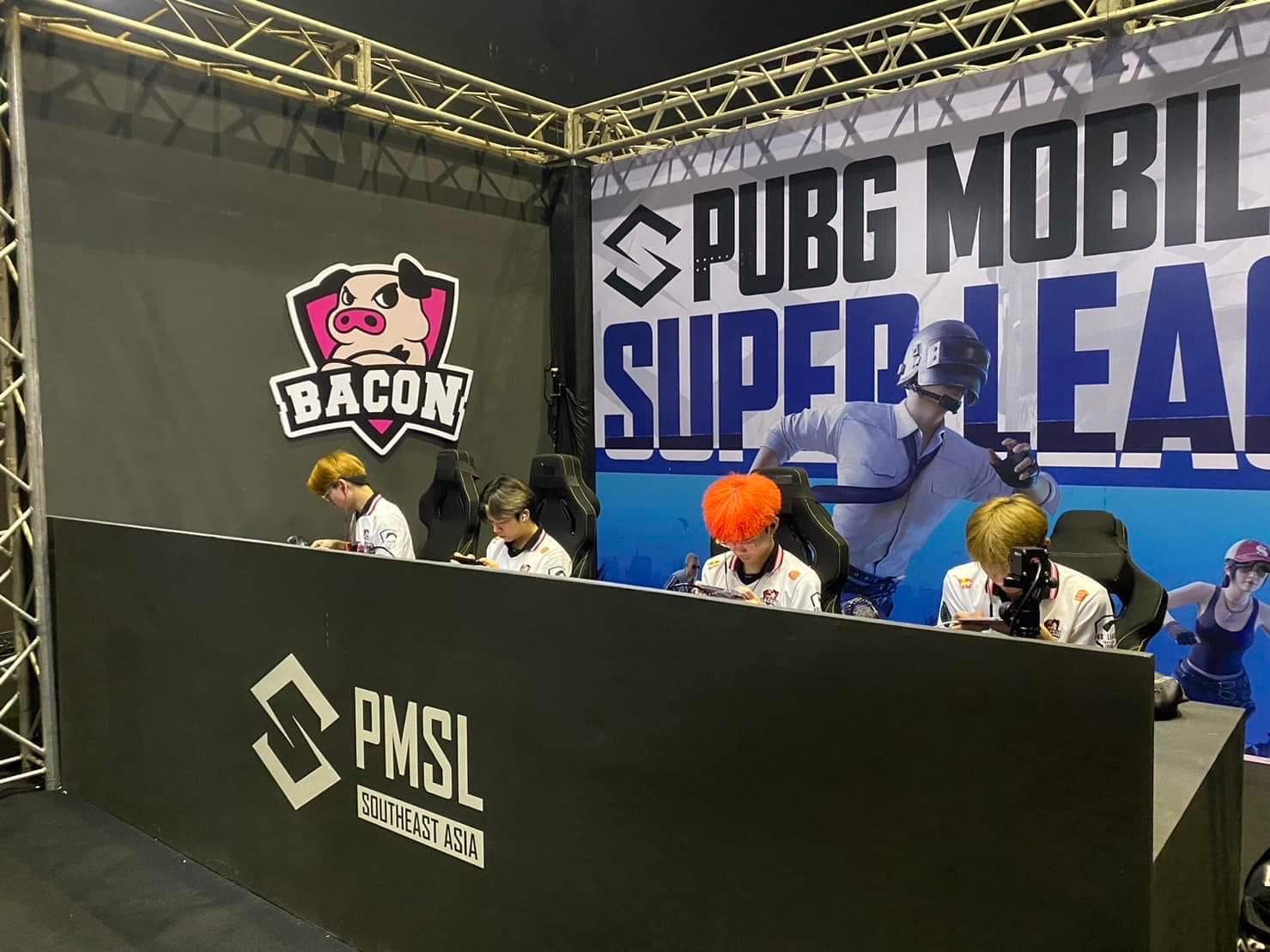MM เผยเหตุที่ Bacon Time ต้องยุบทีม PUBG Mobile | ONE Esports Thailand
