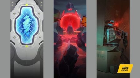 5 ไอเทมห้ามพลาดใน Valorant Episode 6 Act 3 Battle Pass | ONE Esports ...