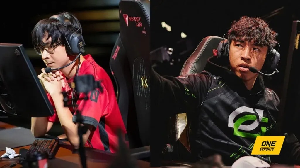 Marved เตรียมประเดิมแมตช์แรกกับ Sentinels แทนที่ TenZ | ONE Esports ...