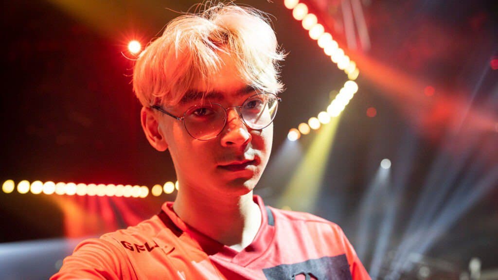 TenZ เผยสาเหตุหลัก ทำฟอร์มตกกับ Sentinels | ONE Esports Thailand