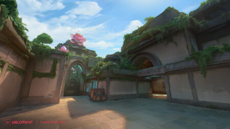 Valorant Map : รายชื่อแผนที่ทั้งหมดพร้อมรายละเอียด | ONE Esports Thailand