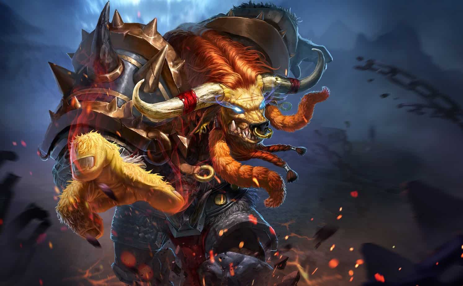 เกมเมอร์ไทยประกาศหาไอดี RoV แลกกับของสุดเซอร์ไพรส์ | ONE Esports Thailand