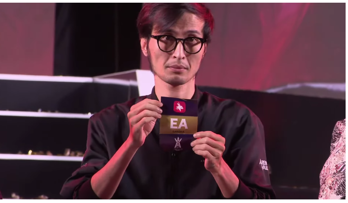 เปิดคู่แข่ง eArena - GoldCity ล่าตั๋ว APL 2023 รอบ Wild Card | ONE Esports Thailand