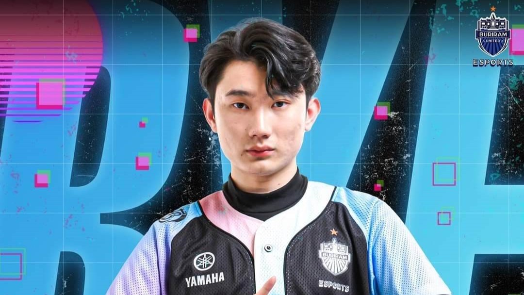 GodMiao ปิดฉาก 4 ปี อำลา Buriram United | ONE Esports Thailand