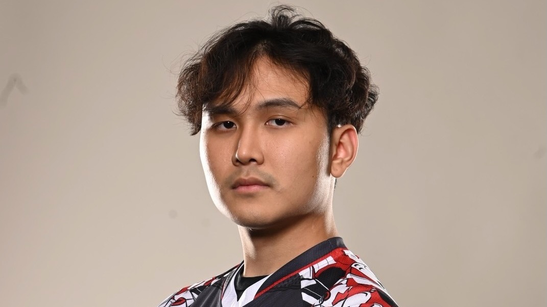 Jabz ขอบคุณแฟนๆ หลังร่วง Berlin Major พร้อมตบมุกชวนสะดุ้ง One Esports Thailand