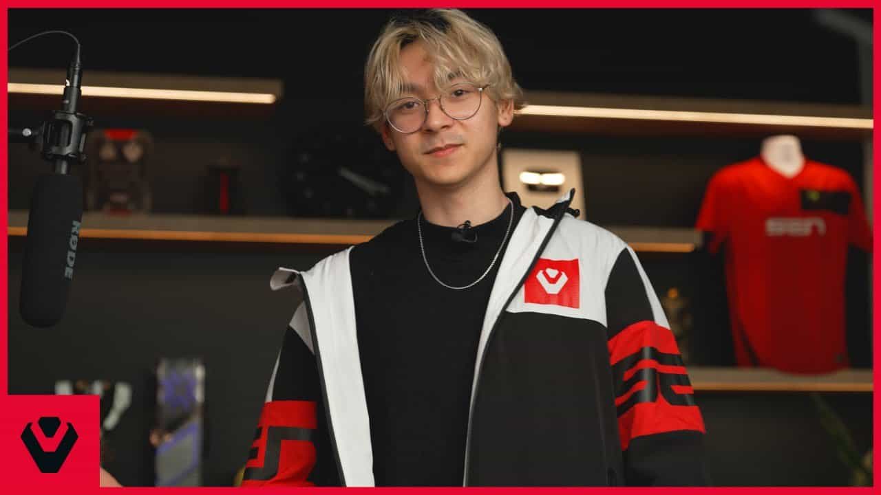 TenZ เตรียมคัมแบ็คชุดหลัก Sentinels | ONE Esports Thailand TenZ เตรียมคัมแบ็คชุดหลัก Sentinels | ONE Esports Thailand