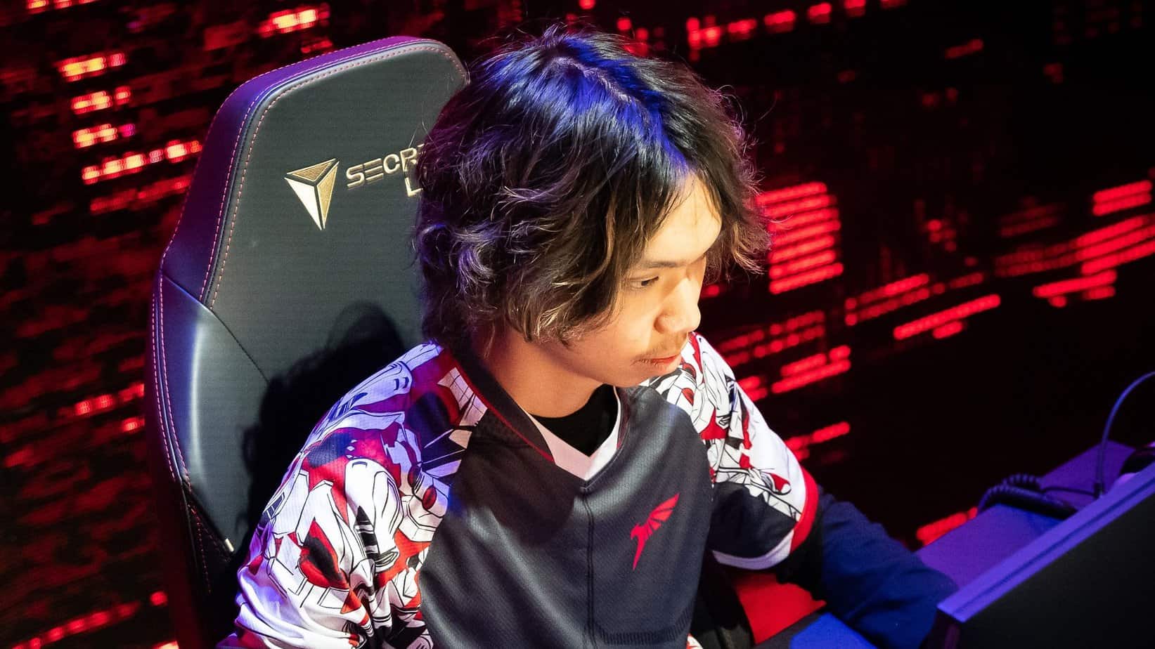 Patt พูดถึงเสียงวิจารณ์ “ผมชินแล้วกับการที่ไม่มีใครรัก” | ONE Esports ...