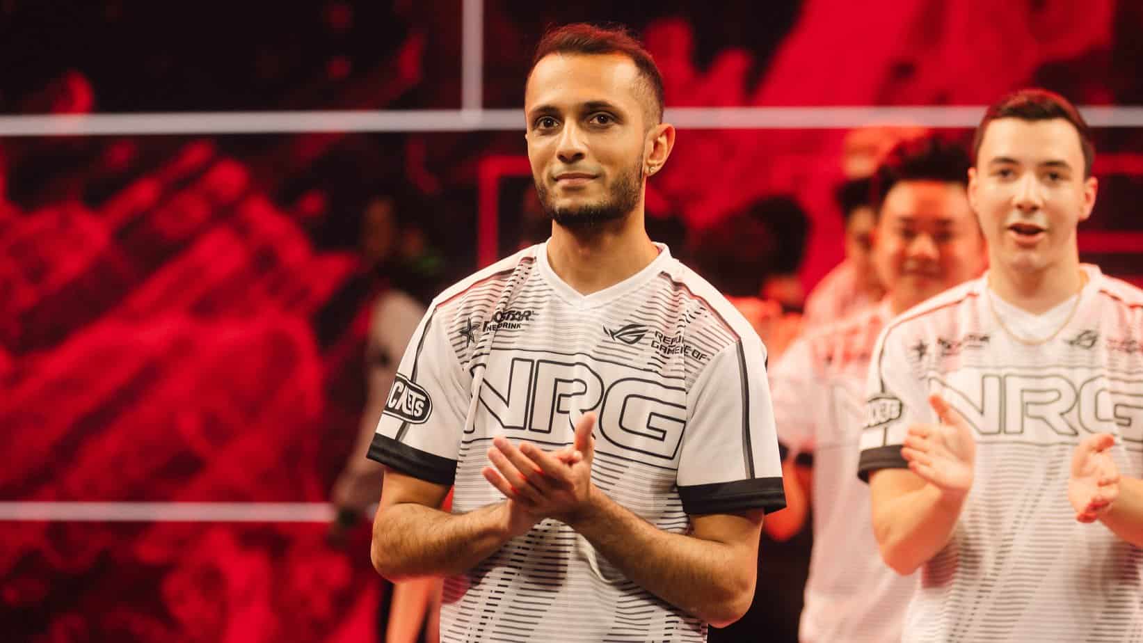 FNS พูดถึง Americas League ที่โปรแกรมแข่งถี่เกินไป | ONE Esports Thailand