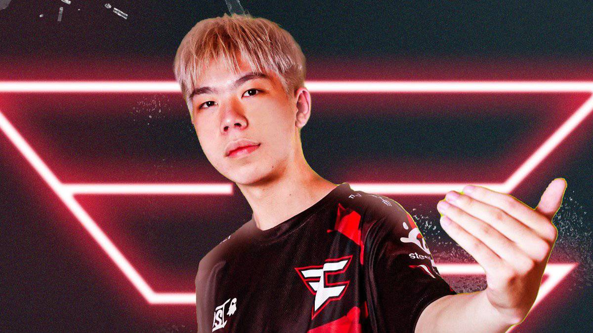 FaZe Clan คว้าผู้เล่น PUBG Mobile ชาวจีนคนแรกเข้าสังกัด | ONE Esports ...