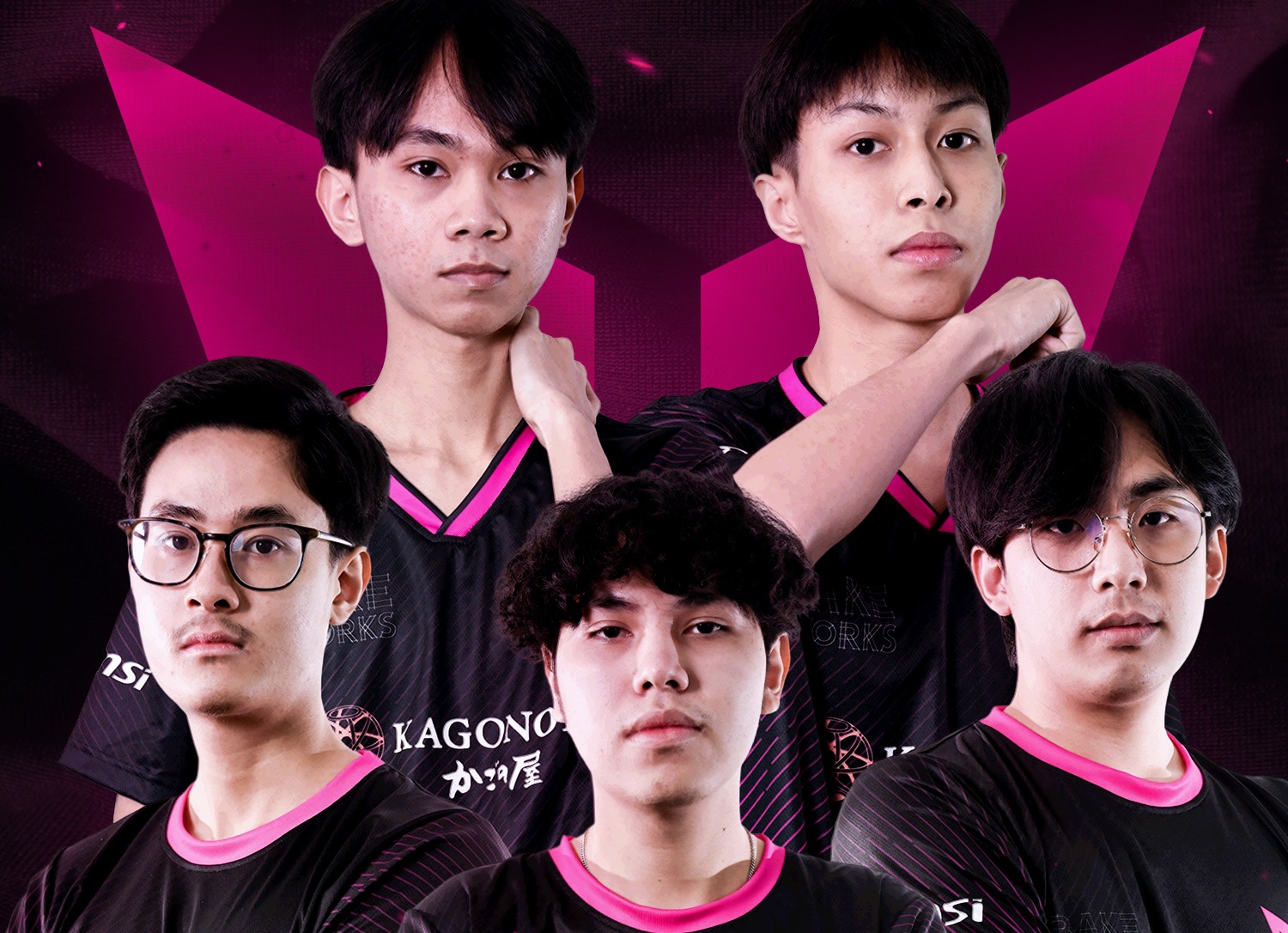 XERXIA แยกทาง TOR โค้ช Valorant ก่อนลุยเพลย์ออฟ Split 2 | ONE Esports ...