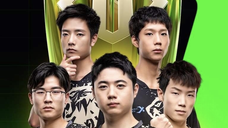 17 Gaming ชูถ้วยแชมป์ PGS 1 ด้วยสกอร์ขาดลอย | ONE Esports Thailand