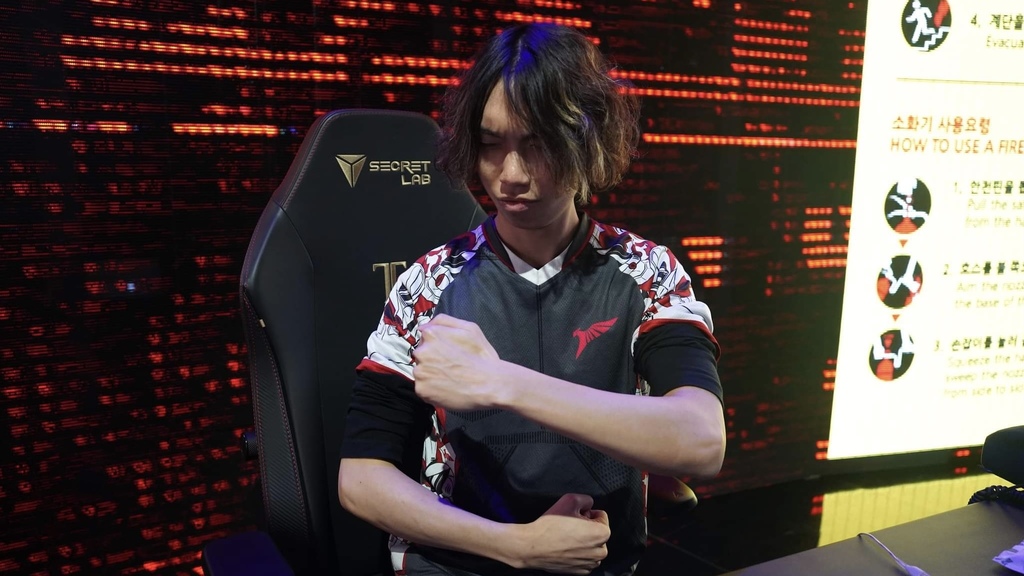 Patt ตอบเหตุผลทำไมยอมกลับไปเล่น Duelist อีกครั้ง | ONE Esports Thailand