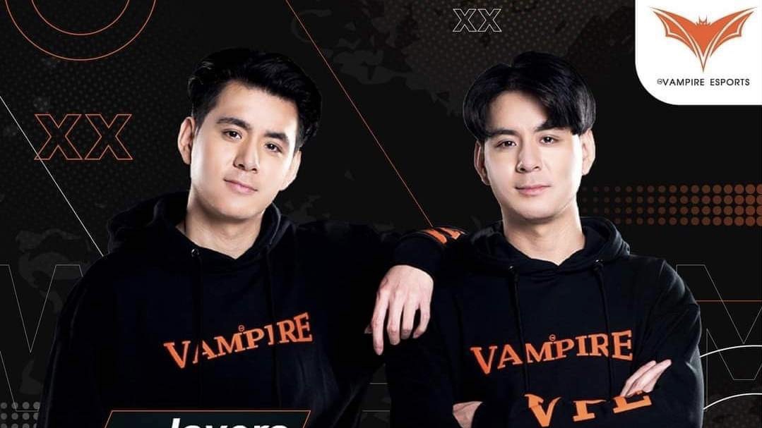 Vampire เปิดตัวคู่แฝด Gems กับ Jayers ร่วมทีม PUBG | ONE Esports Thailand