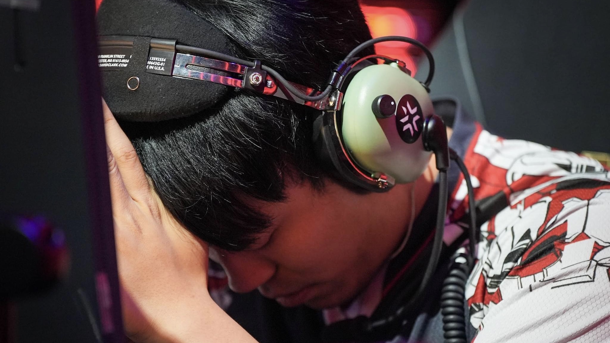 Talon พลาดท่าพ่าย RRQ หลุดโควตาเพลย์ออฟ VCT Pacific League | ONE ...