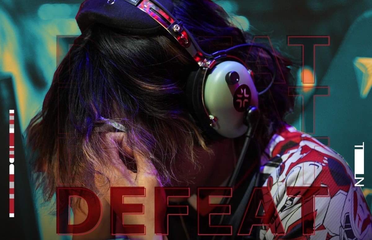 Patt เปิดใจ หลัง Talon พลาดเพลย์ออฟ VCT Pacific League | ONE Esports ...