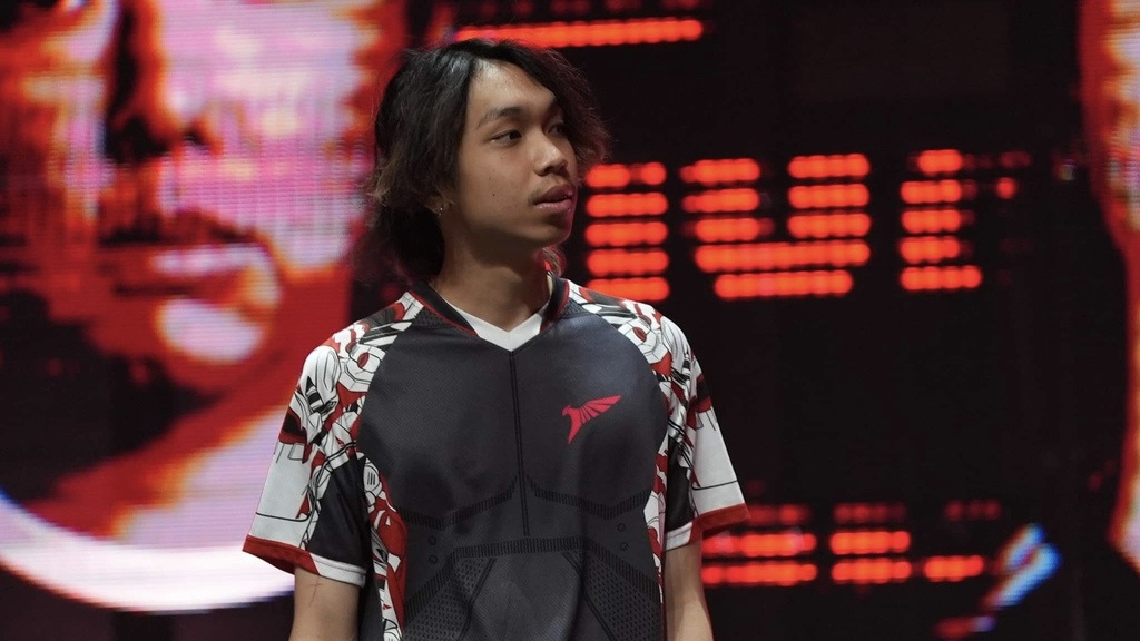 Patt เปิดใจ หลัง Talon พลาดเพลย์ออฟ VCT Pacific League | ONE Esports ...