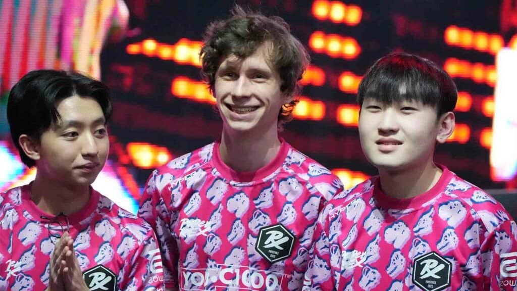 Exclusive: Something เผยเคล็ดลับการไต่แรงค์ใน Valorant | ONE Esports Thailand