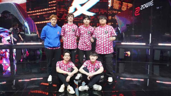 Exclusive: something โปร Valorant ที่เก่งจนถูกหาว่าโกง | ONE Esports ...