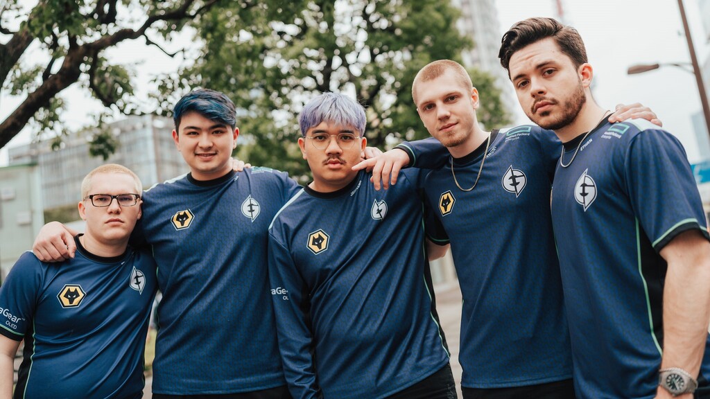 Evil Geniuses ชนะ DRX 2-0 คว้าโควตาเพลย์ออฟ Masters Tokyo | ONE Esports ...