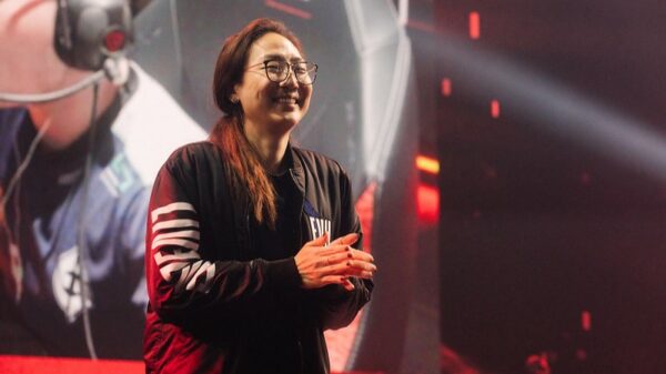 Potter โค้ช Evil Geniuses เผยสาเหตุทีมคัมแบ็คใน VCT Americas | ONE ...