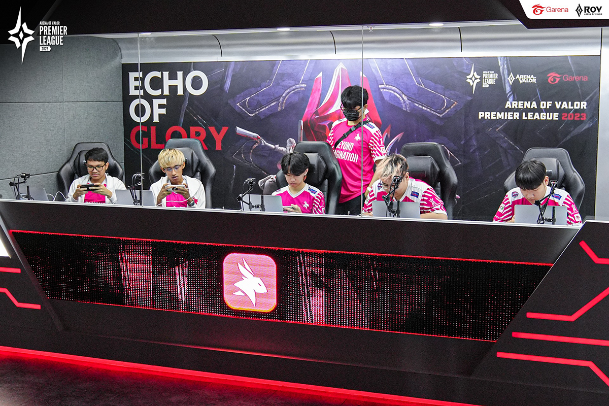 APL 2023: โปรแกรม ผลการแข่งขัน ทีม และช่องทางการรับชม | ONE Esports ...