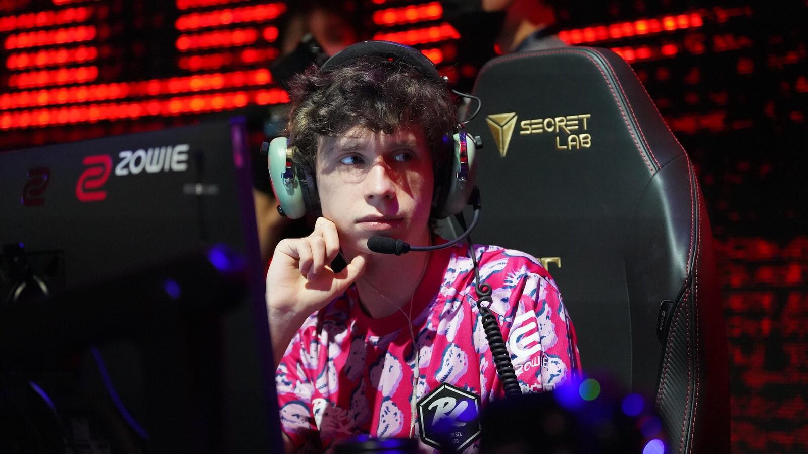 something ยืนยัน หมดโอกาสช่วย Paper Rex ลุยศึก Masters Tokyo | ONE ...