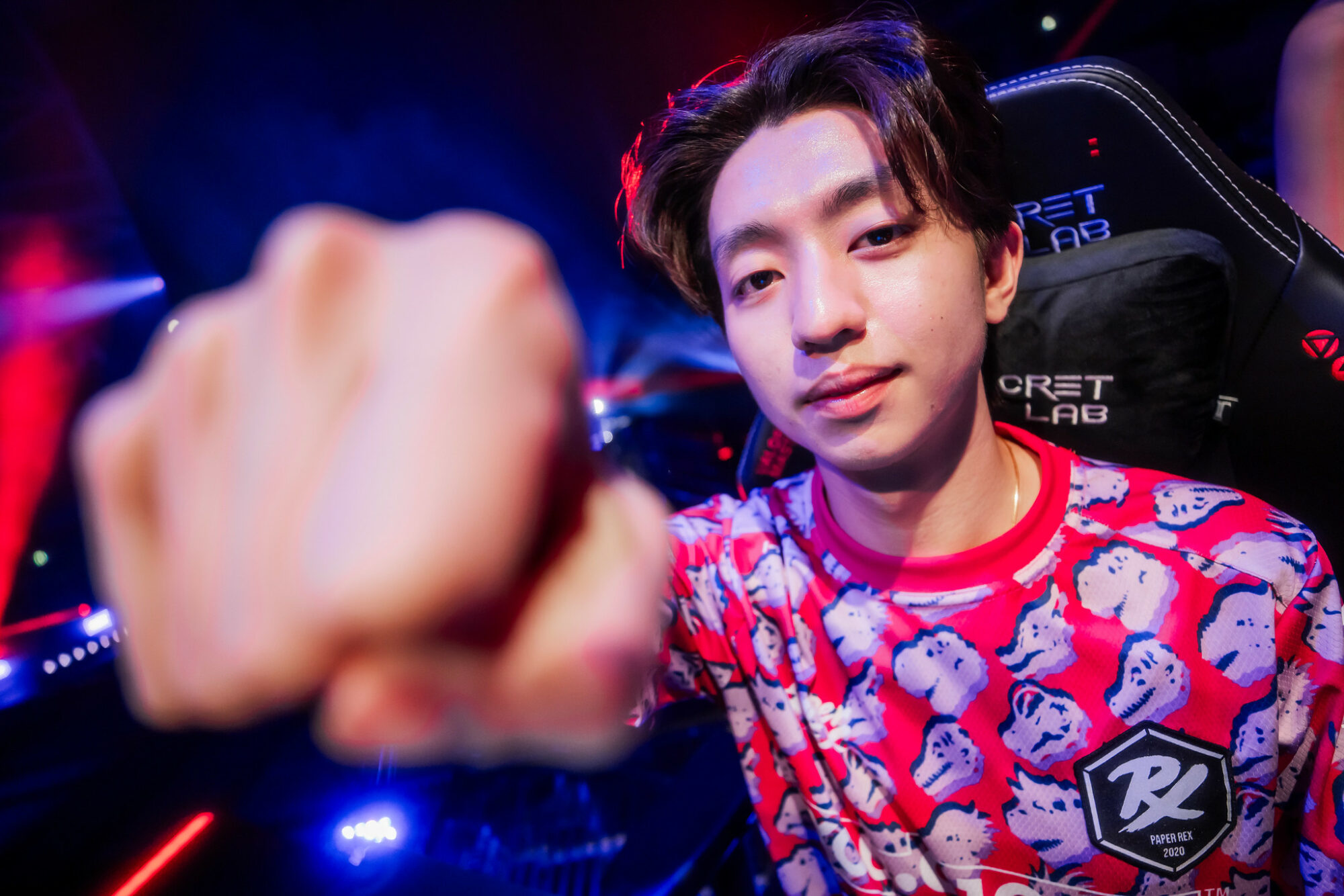 Paper Rex พลิกเฉือน NRG ผ่านเข้ารอบชิงฯสายล่าง Masters Tokyo | ONE ...