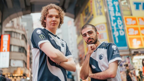 Team Liquid เฉือน EDward Gaming ลุยต่อสายบน Masters Tokyo | ONE Esports ...
