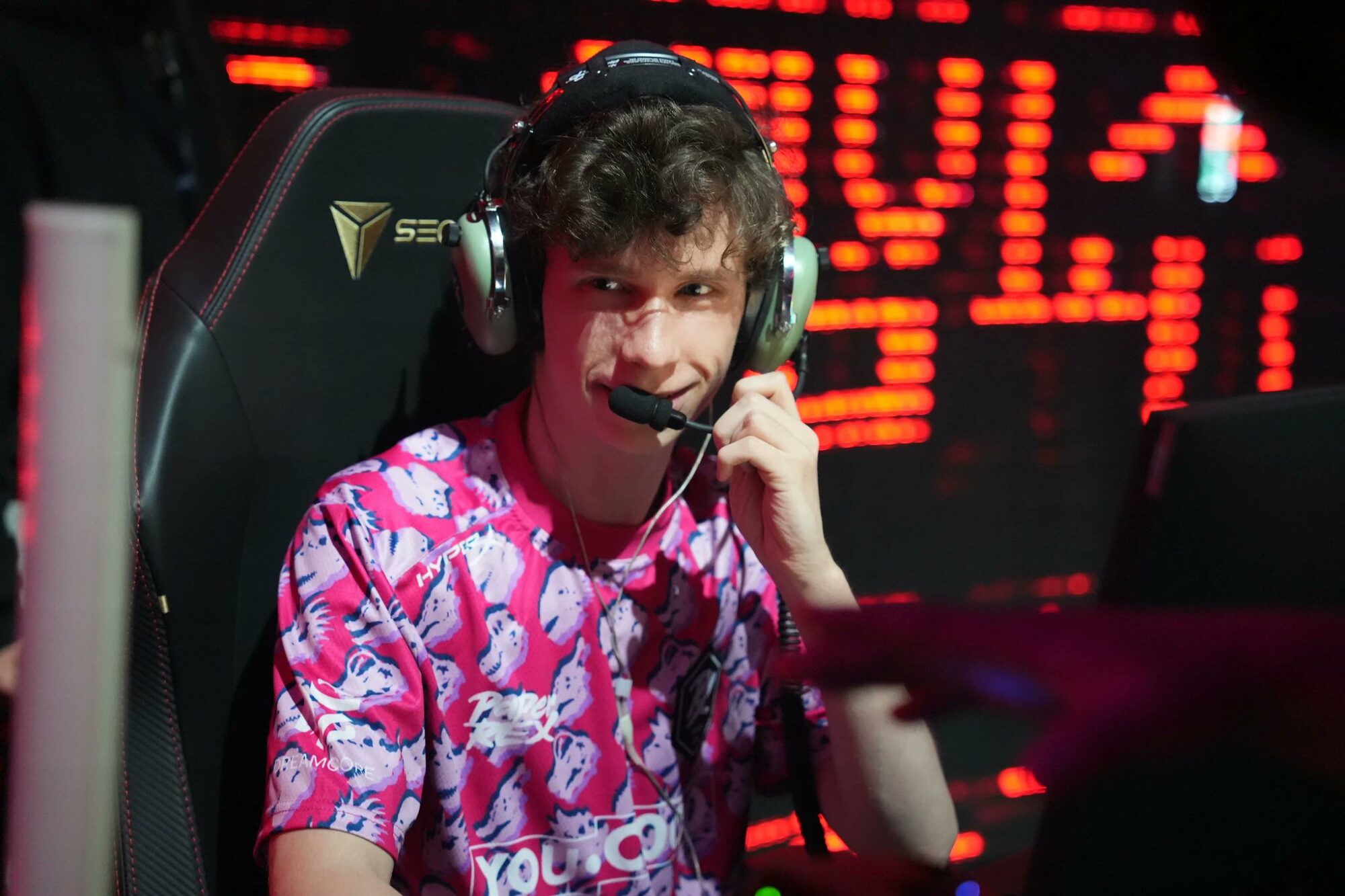 ซีอีโอ Paper Rex พูดถึงวีซ่าเข้าญี่ปุ่นของ something | ONE Esports Thailand