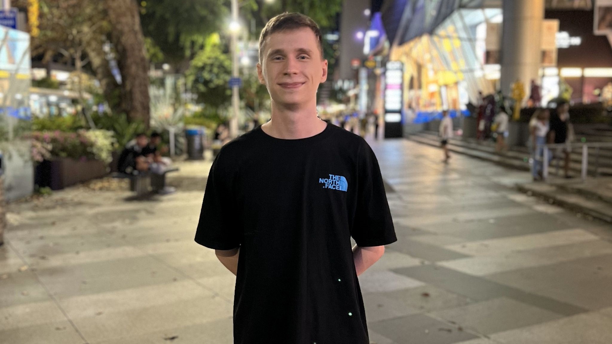 ซีอีโอ Paper Rex พูดถึงวีซ่าเข้าญี่ปุ่นของ something | ONE Esports Thailand