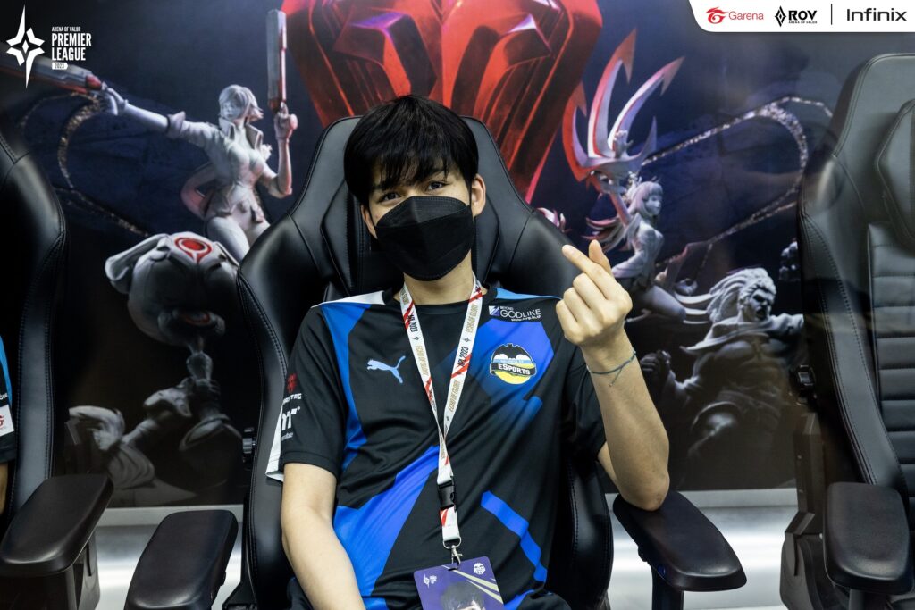 Valencia CF Esports ชนะ Kagendra 2-0 คว้าชัยประเดิม APL 2023 | ONE ...