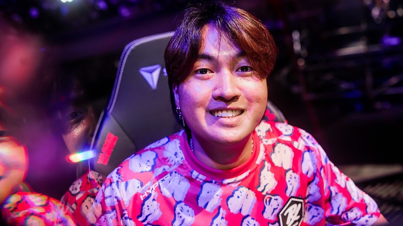 CGRS ตอบกลับ หลัง Boaster ออกโรงให้กำลังใจ | ONE Esports Thailand