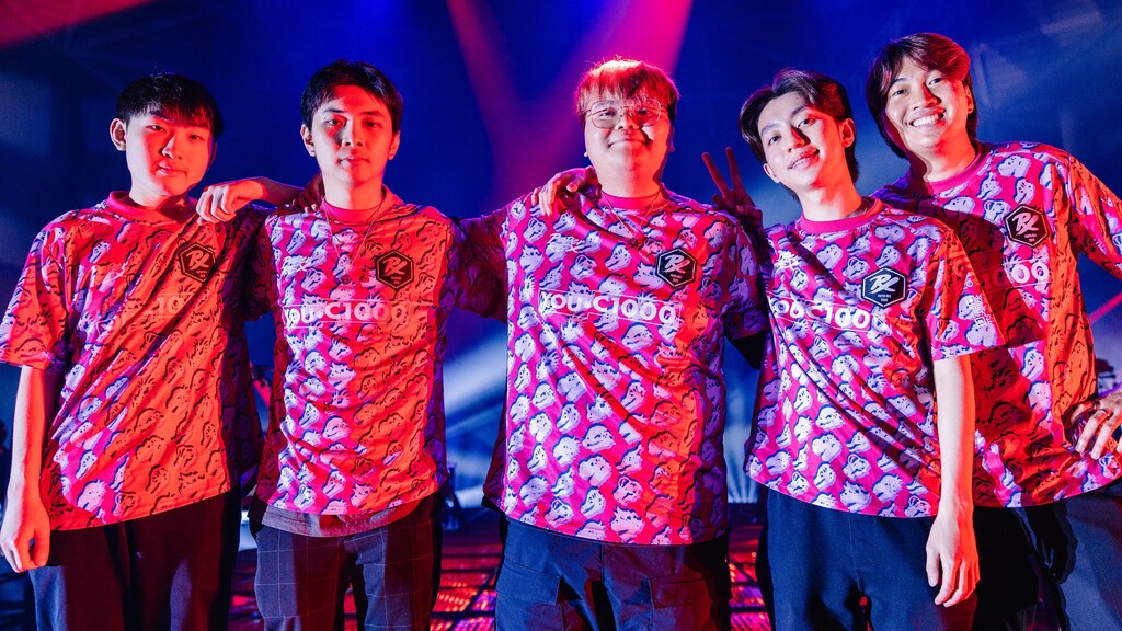 Paper Rex เฉือนคว้าชัย ส่ง EDG ร่วงศึก Masters Tokyo | ONE Esports Thailand