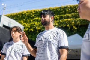 Chet โค้ช NRG เผยความรู้สึกเกี่ยวกับตารางการแข่งขัน VCT 2023 | ONE ...